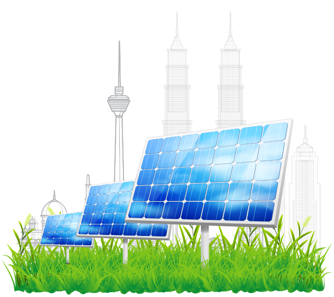 Solarku by Komasi Engineering Sdn Bhd